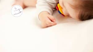 How to extend baby's nap to longer than 30 minutes - The Simple Balance