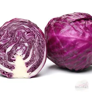 Easy and authentic German red cabbage recipe